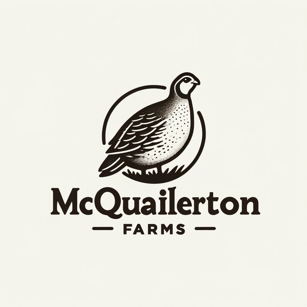 Farm to Table – McQuailerton Farms